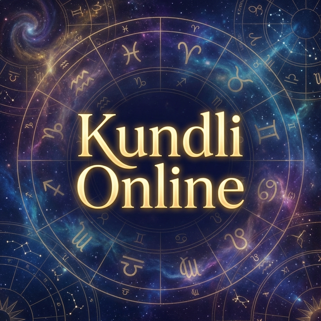 Kundli Online – Free AI Kundli & Horoscope | Instant Chat Readings
